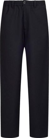 Marni Casual Hose - Blau
