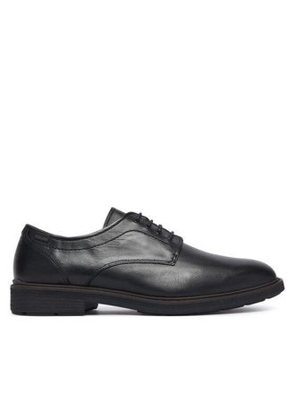 Pikolinos Halbschuhe Pamplona M3A-4344 Schwarz