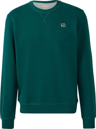 s.Oliver HerrenSweatshirt, 7953, S
