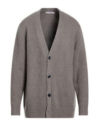 Acne Studios MAILLE - Cardigans sur YOOX.COM