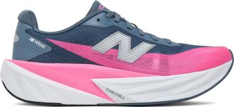 New Balance Laufschuhe New Balance Fuelcell Rebel V5 WFCX589 Blau
