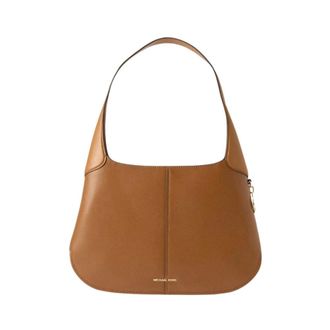 Michael Kors Femme, Sacs, Brun, Taille: ONE Size Alice LG TZ Shldr