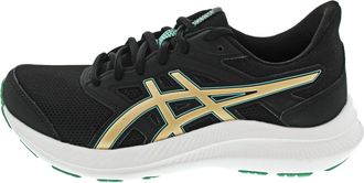 Asics 1012B421-008 JOLT 4 Damen Black/Champagne EU 37.5