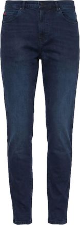 HUGO BOSS HOSEN & R&Ouml;CKE - Jeanshosen auf YOOX.COM