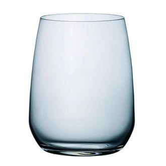 Bormioli Rocco Bodega 191860B32021990 Frizzante, 6er Set Premium Becher Wasser