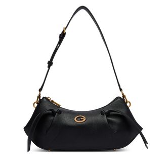 Guess Handtasche Guess Allegra HWBG22 37180 Schwarz