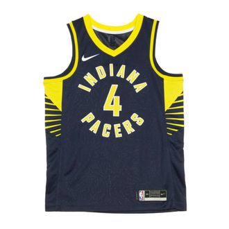 Nike Swingman Jersey Icon Edition 2020 - - Sport - Herren - Blau - M