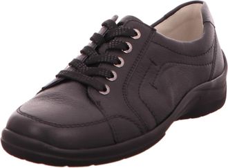 Waldl&auml;ufer Schn&uuml;rschuh