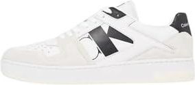 Calvin Klein Baskets homme Calvin Klein Jeans Ref 60138 YBR Bla - 43