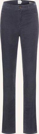 Brax Brax Cordhose Mary blau