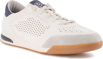 Bugatti Herren Sneaker wei&szlig; Synthetik