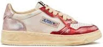 Autry Femme, Chaussures, Multicolore, Taille: 37 EU Baskets