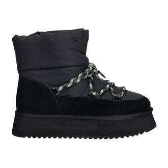 Baldinini Schneestiefel - - Shoes - Damen - Schwarzk - 40 EU