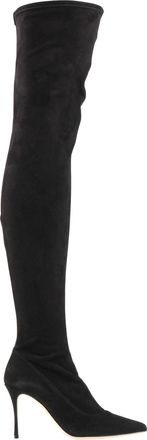 Sergio Rossi SCHUHE - Stiefel auf YOOX.COM