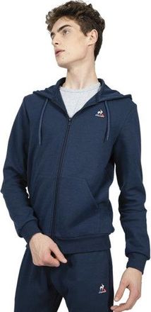 Le Coq Sportif Essentiels FZ - Fitnesspullover - Herren