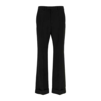 Valentino Garavani Pants - - Trousers - Herren - Schwarzk - 2XL