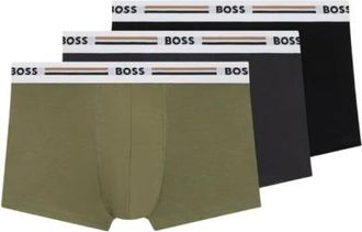 HUGO BOSS Homme, Sous-v&ecirc;tements, Multicolore, Taille: XL Bottoms