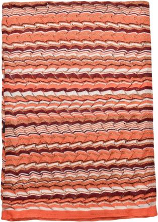 Missoni Femme, Accessoires, Multicolore, Taille: ONE Size Winter Scarves