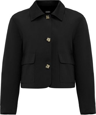 Antioch Jacket