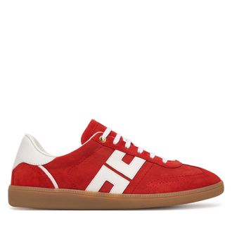 Elisabetta Franchi Sneakers Elisabetta Franchi SA61G61E2 Orange