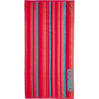 Arena Accessoire BEACH TOWEL MULTISTRIPES II