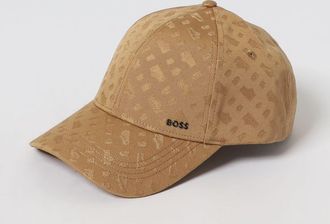 HUGO BOSS Hut BOSS Herren Farbe Beige