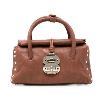 Zanellato Damen, Taschen, Braun, ONE SIZEGr&ouml;&szlig;e