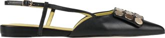 Apepazza SCHUHE - Ballerinas auf YOOX.COM
