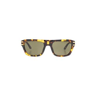 Dolce & Gabbana Sonnenbrille - - Accessories - Herren - Braun - 54 MM