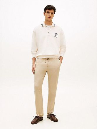 Tommy Hilfiger Chino slim Denton l&eacute;ger