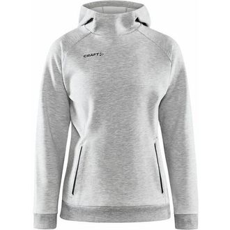 Craft Damen Unterwäsche CORE SOUL HOOD SWEATSHIRT W