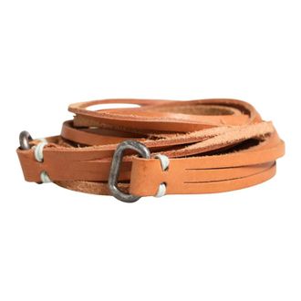 Ermanno Scervino Femme, Accessoires, Brun, Taille: S Gorgeous Belt