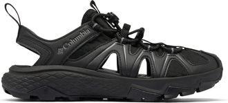 Columbia Sandalen Columbia Peakfreak Rush 2109481 Schwarz