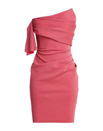 La Petite Robe Di Chiara Boni KLEIDER - Mini-Kleider auf YOOX.COM