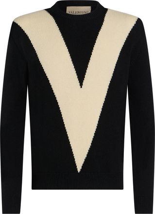 Valentino Garavani STRICKWAREN - Pullover auf YOOX.COM