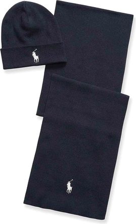 Polo Ralph Lauren Hut - Dunkelblau