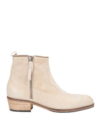 Alexander Hotto SCHUHE - Stiefeletten auf YOOX.COM