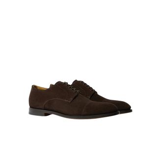 Scarosso Herren, Schuhe, Braun, 46 EUGr&ouml;&szlig;e