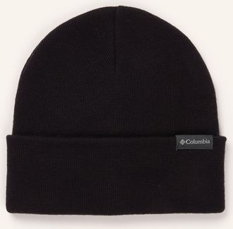 Columbia Mütze Itsakeeper schwarz