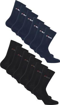 Fila Socken