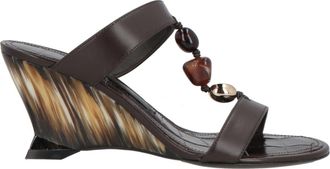 Ferragamo SCHUHE - Sandalen auf YOOX.COM