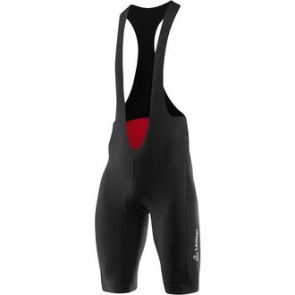 LOEFFLER Herren Latzhose M BIKE BIBSHORTS HOTBOND