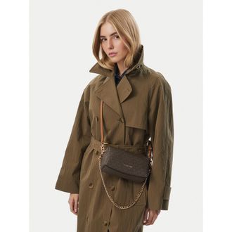 Michael Kors Handtasche MICHAEL Michael Kors 32F6GYTC1B Braun