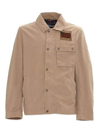 Barbour Veste Casual - Beige