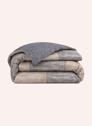HUGO BOSS Bettw&auml;sche Set Taman beige