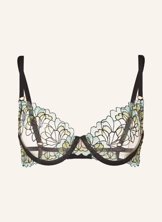 Bluebella B&uuml;gel-Bh Serena gruen