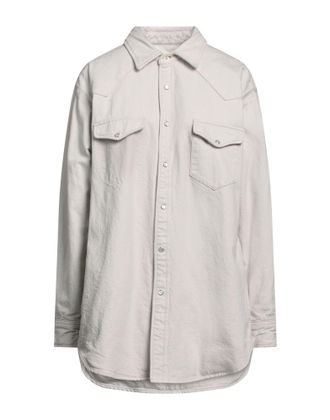 Maison Margiela TOPS - Jeanshemden auf YOOX.COM