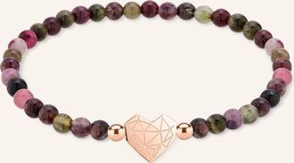 Liebeskind Liebeskind Armband Aus Edelstahl braun
