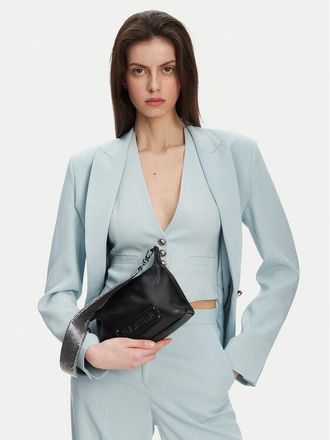 Love Moschino Handtasche JC4140PP1MLO000A Schwarz