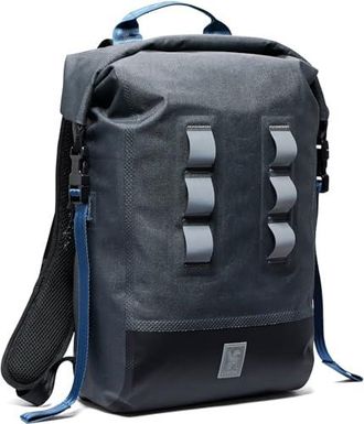 Chrome Industries Urban Ex, 30L, gris, 30L